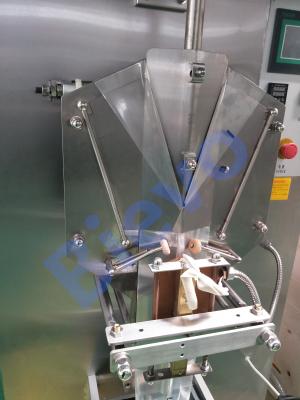 China 890x940x1860mm 50ml 40mm Sachet Filling Machine for sale