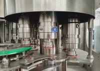 China BCG24-24-6 4000kg 5000bph Soda Production Line for sale