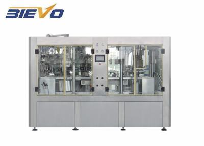 China 380V 12 Heads 1000cph Beer Filling Machine for sale