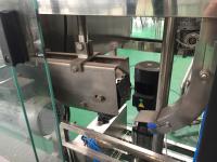 China 2400mm 5 Gallon Water Filling Machine for sale