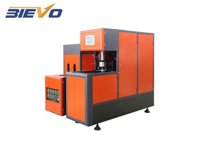 China 415V Automatic PET Bottle Blow Molding Machine 880 Model PLC Controlled for sale