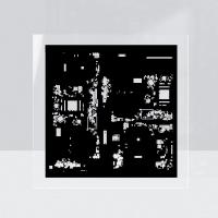 China PCB Film Products High Transparency Printed Circuit Boar Film for sale