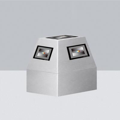 China Custom Grayscale Blocks for sale