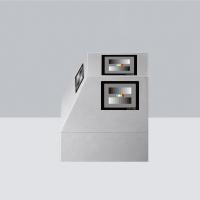 China Custom Grayscale Blocks for sale