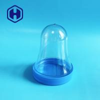 China Food Grade 1000ml 90mm Wide Mouth PET Preform with Liner for Plastic Jar Manufacturing for sale