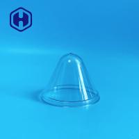 China 350ml 400ml PET Bottle Preform with 307# Neck - 24g 30g Weight for Leak-Proof Packaging for sale