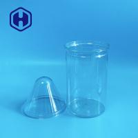 China 350ml 400ml PET Bottle Preform with 307# Neck - 24g 30g Weight for Leak-Proof Packaging for sale
