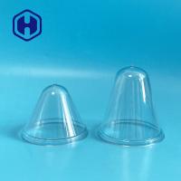 China 350ml 400ml PET Bottle Preform with 307# Neck - 24g 30g Weight for Leak-Proof Packaging for sale