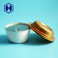 China EOE Sealing Plastic PP Disposable Bowls Food Grade Airtight for sale