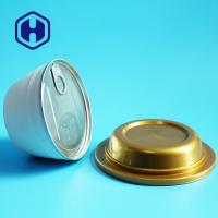 China EOE Sealing Plastic PP Disposable Bowls Food Grade Airtight for sale