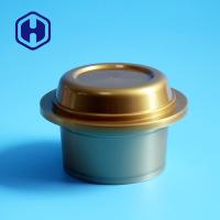 China Custom Hot Filling Disposable Plastic Bowl 250ml with Lid Seafood Instant Food Packaging for sale