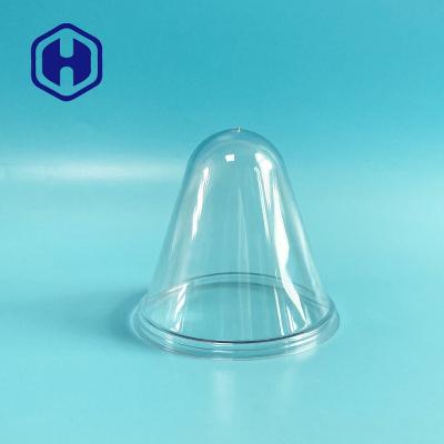 China 401# 99mm BPA-Free PET Preforms for Cans - 63g Net Weight, Food Grade Plastic Packaging Material for sale