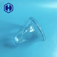 China 401# 99mm BPA-Free PET Preforms for Cans - 63g Net Weight, Food Grade Plastic Packaging Material for sale