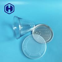 China 401# 99mm BPA-Free PET Preforms for Cans - 63g Net Weight, Food Grade Plastic Packaging Material for sale