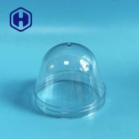 China 83mm 307# 52g PET Bottle Preform for 500ml Stackable Jar - Food Grade Thick Wall Design for sale
