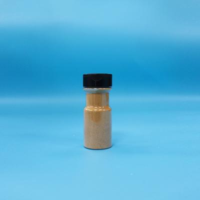 China Food Grade PET Plastic Spice Jar 100ml with Sifting Lid Transparent Clear for sale