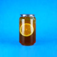 China 330ml Food Grade PET Plastic Can with Easy Open Lid for Coffee Cider Nuts Popcorn 59mm for sale