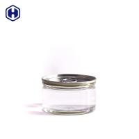 China Tuna Type Plastic Pull Tab Can with Aluminum 211 EOE Lid - 100ml Capacity, 3.5g Dry Herb Container for sale