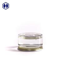 China Tuna Type Plastic Pull Tab Can with Aluminum 211 EOE Lid - 100ml Capacity, 3.5g Dry Herb Container for sale