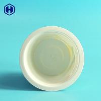 China 7OZ 215ML IML Cold Drink Cup - Food Safe PP Plastic Container with Custom Printing & Foil Seal for sale
