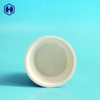 China Custom IML Ice Cream Cup 7.5oz 220ml with ø86.5mm Dimensions - Food Grade PP Plastic Container for sale