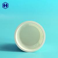 China 8oz 230ml IML Plastic Yogurt Cup - ø87.5mm × 64mm Round PP Container with Scratch Resistant Surface for sale
