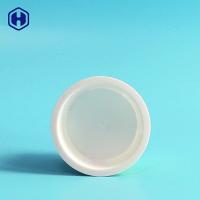 China 3oz 90ml PP Plastic Ice Cream Cups with Aluminium Foil Sealing and IML Decoration - ø69mm × 39mm for sale