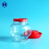 China Thin Wall PP  Plastic Food Sample Containers Sturdy SGS FDA Certificated for sale