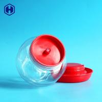 China Thin Wall PP  Plastic Food Sample Containers Sturdy SGS FDA Certificated for sale