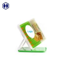 China 3000ml IML Square Plastic Tubs Leak Proof PP Container Custom Cookie Packaging 19.5cm for sale