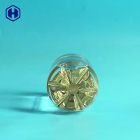 China Custom Leak Proof 310ml 52.3mm Plastic Soda Cans for Carbonated Soft Drinks for sale