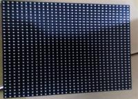 China Outdoor Advertising Outdoor LED Billboard P6 LED Display For Buildings 27777 Pixels / SQM for sale