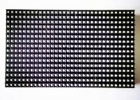 China Electronic Thin SMD Outdoor LED Billboard , P8mm 1R1G1B LED Screen for sale