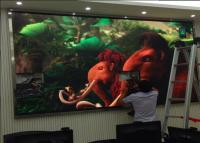 China High Refresh Rate Information P5 Indoor Full Color LED Screen LED Digital Signage for sale