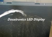 China Advertising IP68 P9mm Stage LED Screens Outdoor For Stadiums / Studio for sale