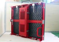 China Aluminum P3.91 Indoor Full Color Rental LED Display LED Billboards 1500cm/d for sale