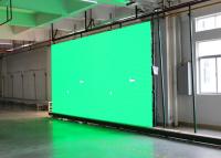 China Light Weight Custom P10mm LED Video Wall Display 160mm*160mm for sale