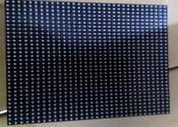 China P5mm SMD2727 Commercial LED Screens LED Display Module 160*160mm for sale