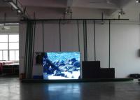 China Small SMD2727 Electronic LED Signs Displays 7500cd/ ㎡ AC220 / 110V 50Hz for sale
