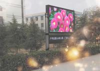 China Aluminum Waterproof IP68 LED Outdoor Display Board P6 LED Video Wall for sale