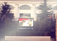 China Aluminum Waterproof IP68 LED Outdoor Display Board P6 LED Video Wall for sale