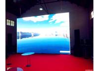 China High Refresh Rate IP65 P8 LED Video Wall Screen For Bus Station / Schools for sale