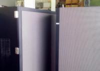 China P5mm SMD2727 Hire led screen Double Sided LED Sign AC220 / 110V 50Hz for sale