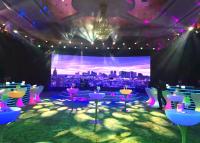 China High Brightness SMD 3 In 1 P3 Concert LED Screen Rental LED Display CE / RoHS for sale