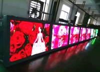China Professional Waterproof P3.91mm Hire led screen Indoor Full Color LED Display for sale