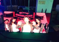 China Aluminum Indoor IP45 P2.5mm LED Video Display Panels ROHS / FCC for sale