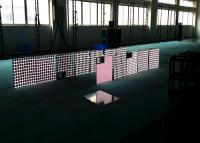 China Custom Rental Event / Stage SMD 3 In 1 P9mm Outdoor LED Screen Display for sale