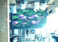 China P5mm LED Video Wall LED Moving Message Display With 140° Viewing Angle for sale