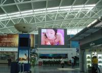 China Concert Event P3 SMD IP45 Indoor Full Color LED Screen Display 111111 Pixels / SQM for sale