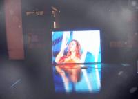 China Aluminum SMD 3 In 1 P2.5mm Indoor Full Color LED Display 1000cm/d for sale